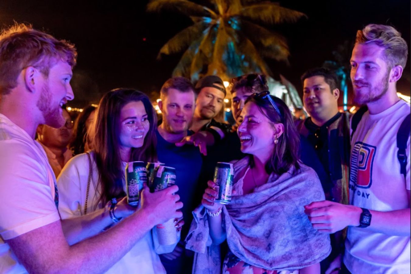 Jameson: A spirit imbued with culture…and fun in The Fields ...