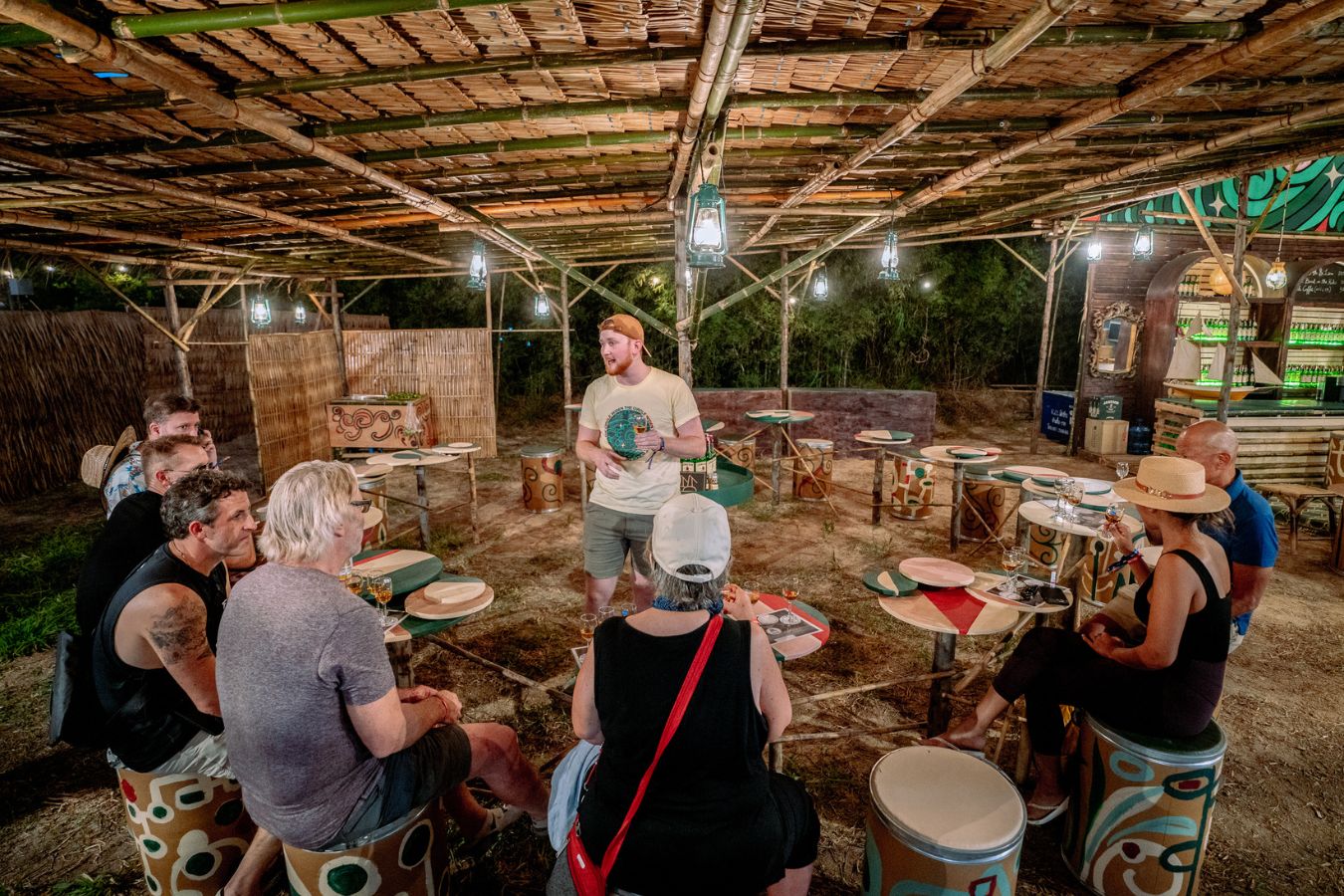 Jameson: A spirit imbued with culture…and fun in The Fields ...