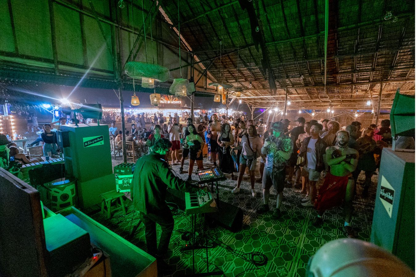 Jameson: A spirit imbued with culture…and fun in The Fields ...