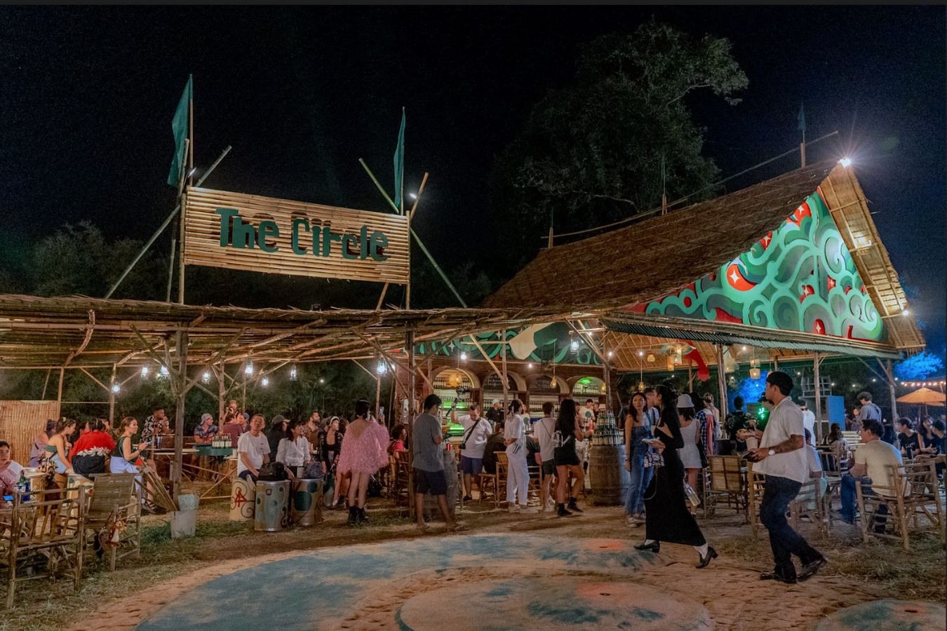 Jameson: A spirit imbued with culture…and fun in The Fields ...