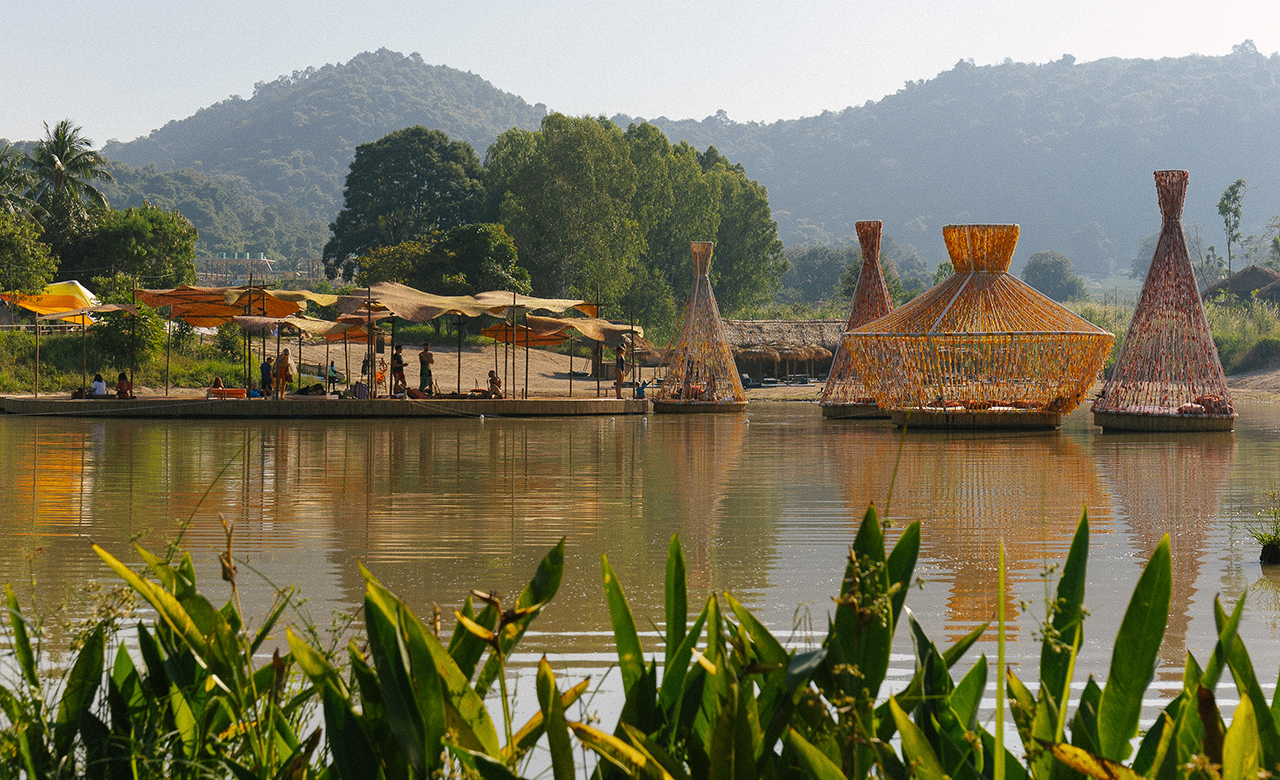 Rewilding The Fields: A journey back to nature | Wonderfruit 11-15 ...